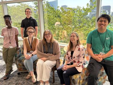 Virginia Housing Receives 2023 VTOP Award