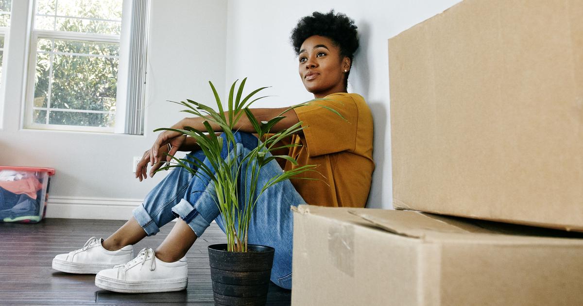 Housing Programs for Individuals and Families